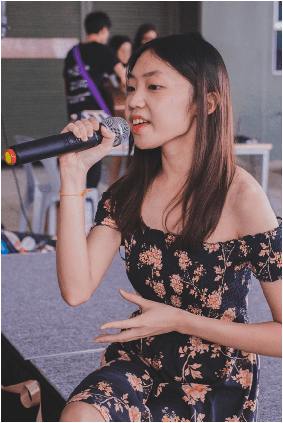 Part 2: BeYOUtiful Photo Exhibition (24 & 25 May 2018) - Sunway Echo Media