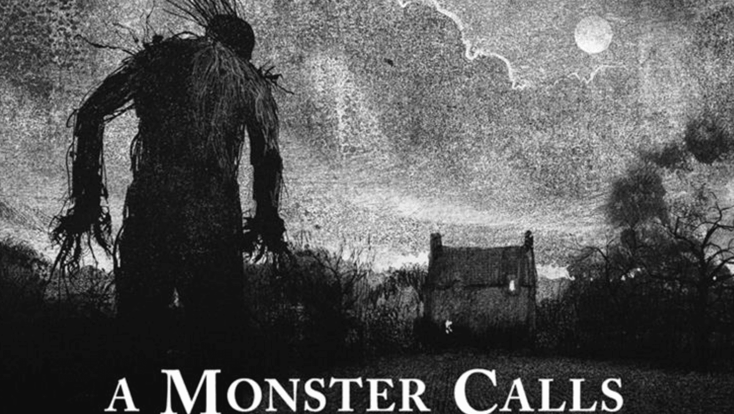 “A Monster Calls” (2016): An Honest Film About Grief – Sunway Echo Media