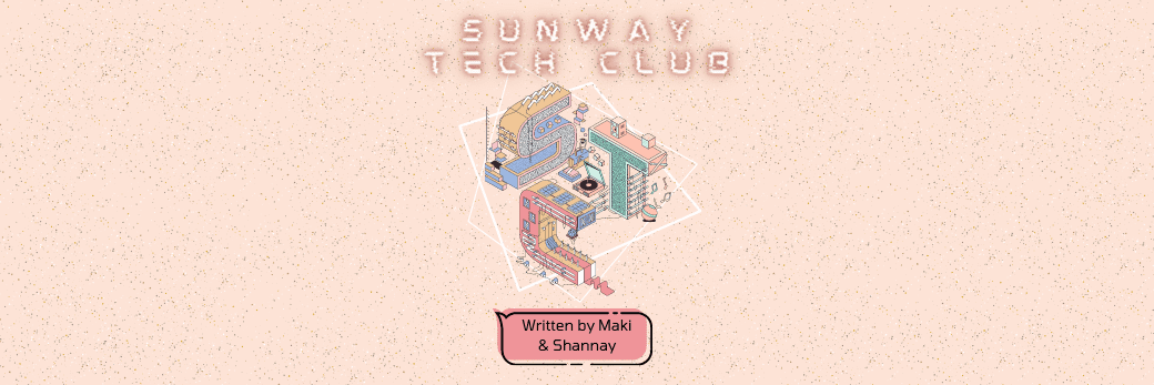 Sunway Tech Club STC - Sunway Echo Media