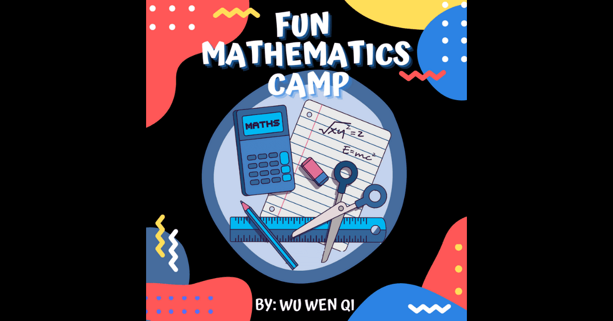 Fun Mathematics Camp - Sunway Echo Media